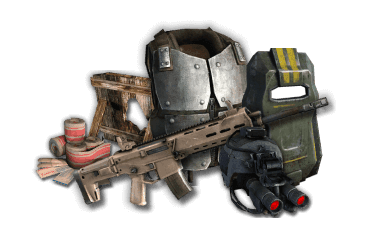 Infestation SEA - One of the most iconic Survival games in history is ...